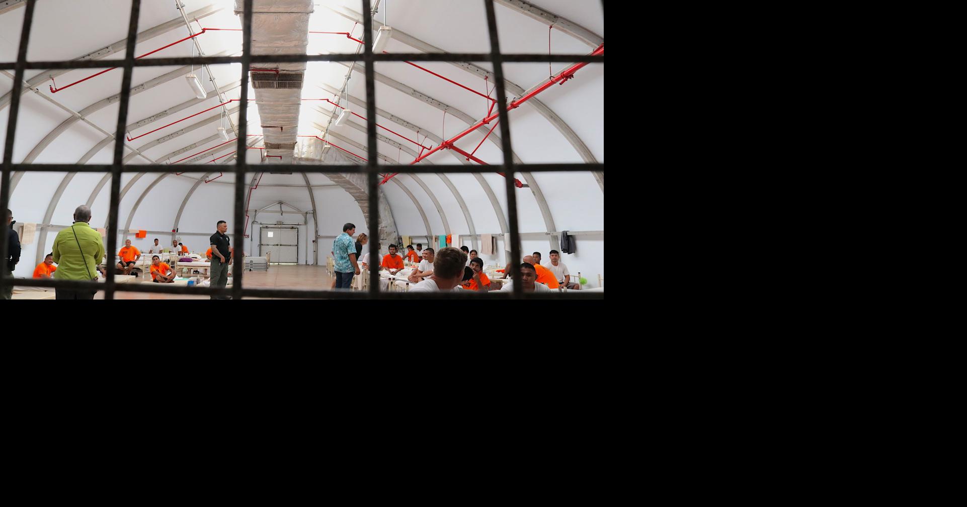 Committee discusses overrepresentation of COFA migrants in Guam ...