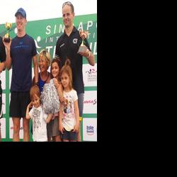 Guam s Charlie Epperson places fifth in Singapore race | Local Sports ...