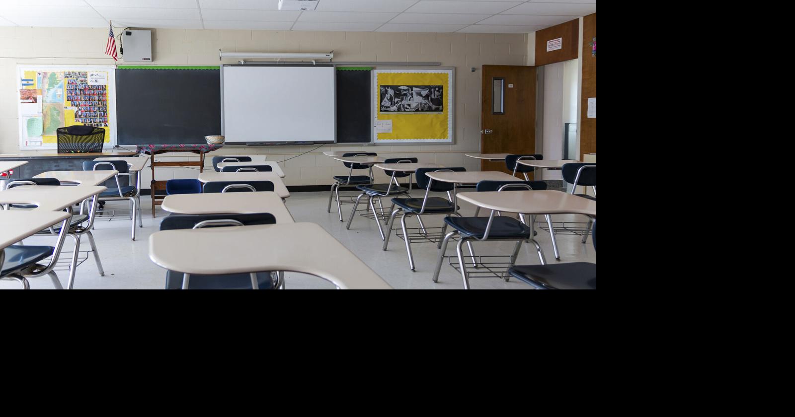 Teaching civil discourse: A classroom blueprint for all America | World ...
