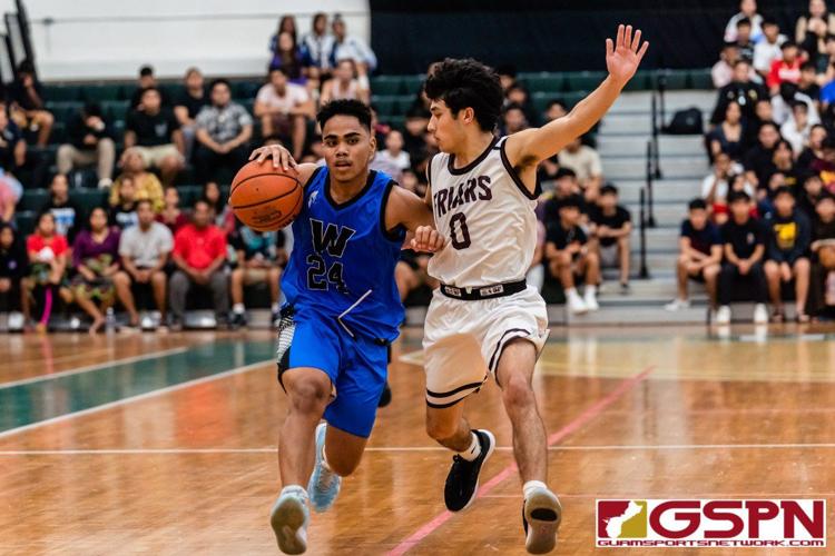 Fegurgur named IIAAG MVP | Local Sports | postguam.com