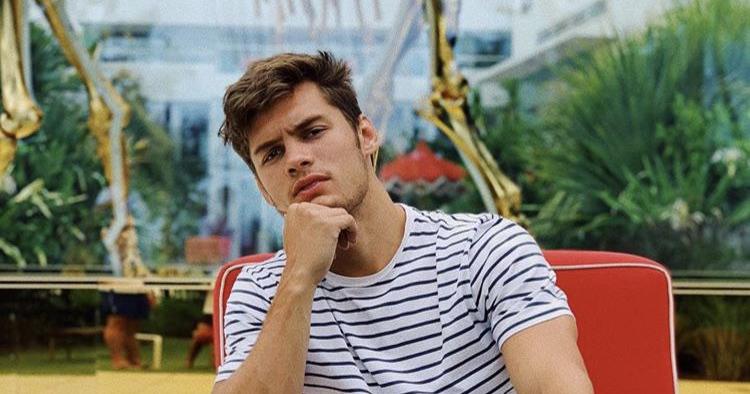 Dylan Geick: An athlete not afraid to speak up | The Scoop | postguam.com