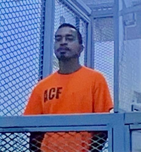 8 years for deadly metal pipe attack | Guam News | postguam.com