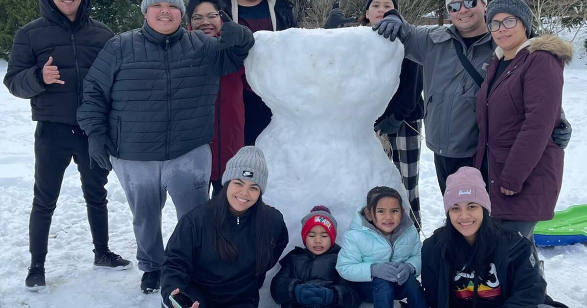 Remembering Guam during the cold | Local News | postguam.com