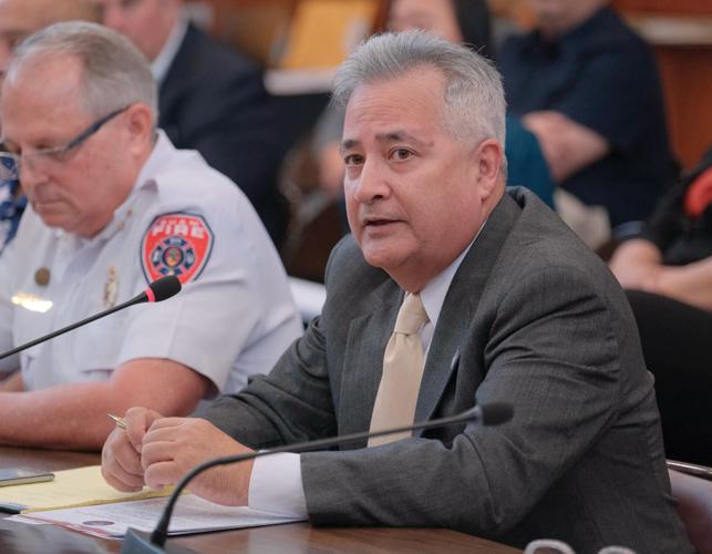 AG proposes 10 key provisions to address crime, protect victims | Local ...