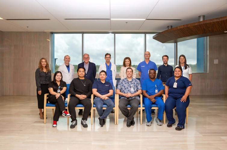 GRMC earns national recognition for stroke care excellence | Local ...