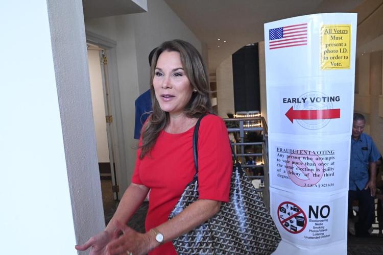 Economy, health care, veterans issues among concerns as early voting ...