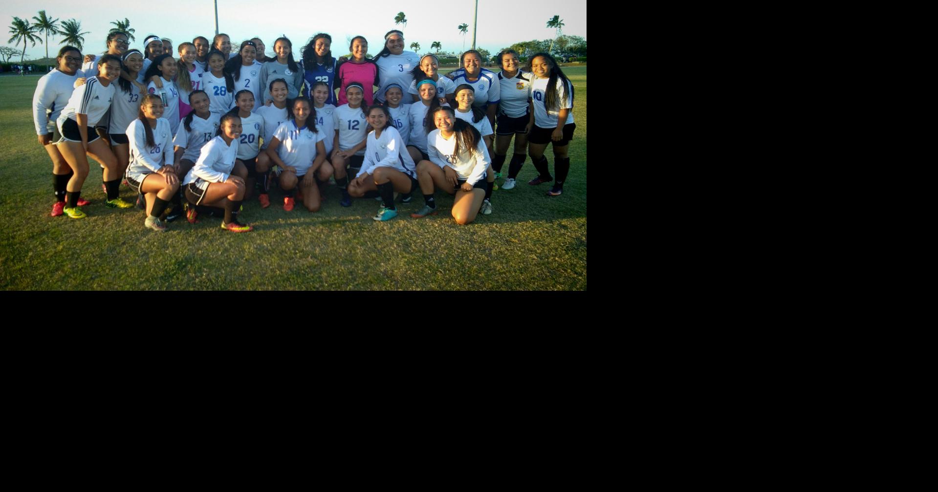 Royals crush Cougars in season opener | Guam Sports | postguam.com