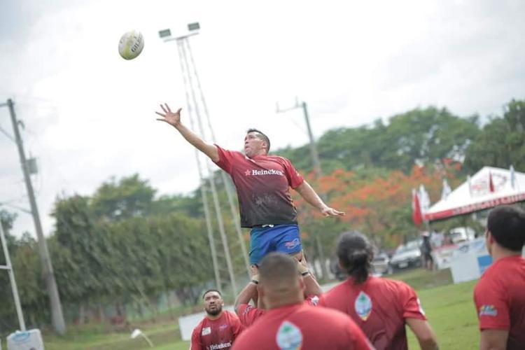Guam readies for Asia Rugby tourney | Local Sports | postguam.com