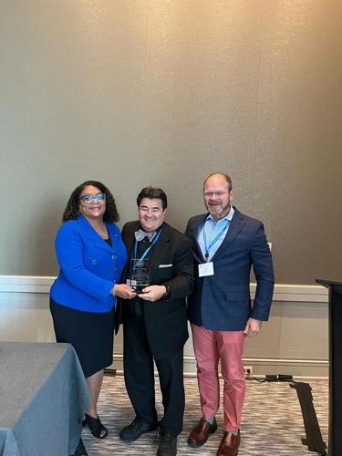 Justice Torres named 2022 recipient of the Judge William H. Burnett ...