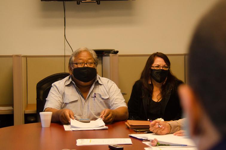 Contractors license board lacked quorum to discuss potential fine over ...