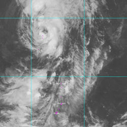 Monsoon weather to affect Guam | Local News | postguam.com