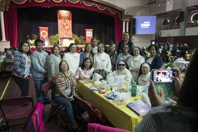 Dominican Catholic School earns accreditation | Local News | postguam.com