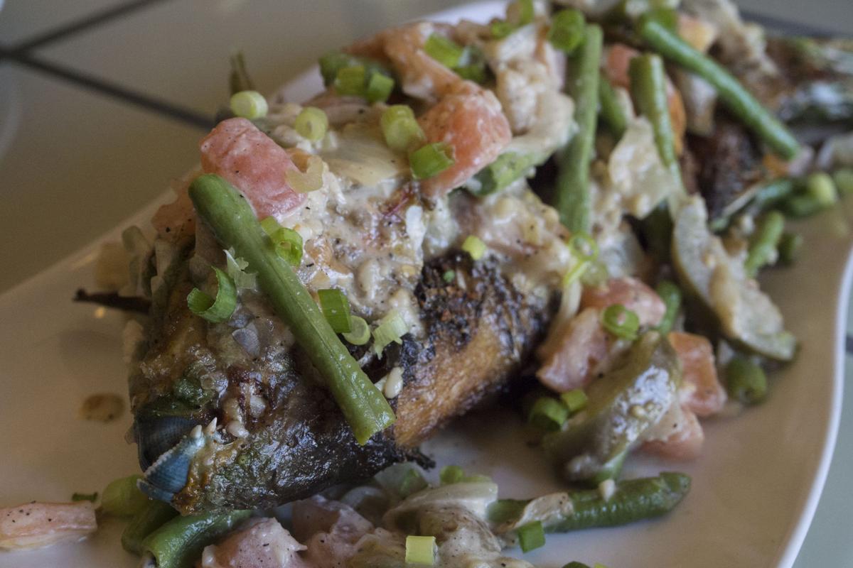 Chow down at Da Local Grind House | Maila Ta Fan Boka | postguam.com