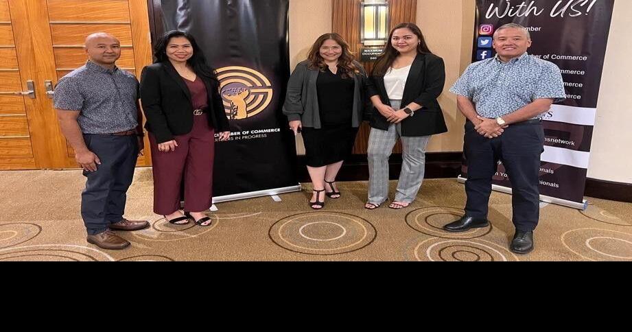 Saipan Chamber to host economic forum | CNMI | postguam.com