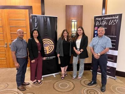 Saipan Chamber to host economic forum | CNMI | postguam.com