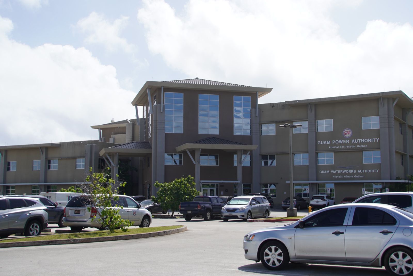 GWA meter provider wants suit dismissed | Local News | postguam.com