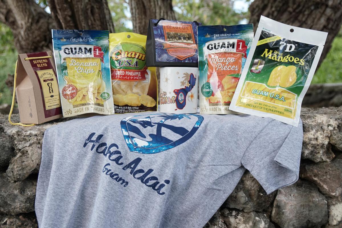 'Guam' products welcome despite origin | Guam News | postguam.com