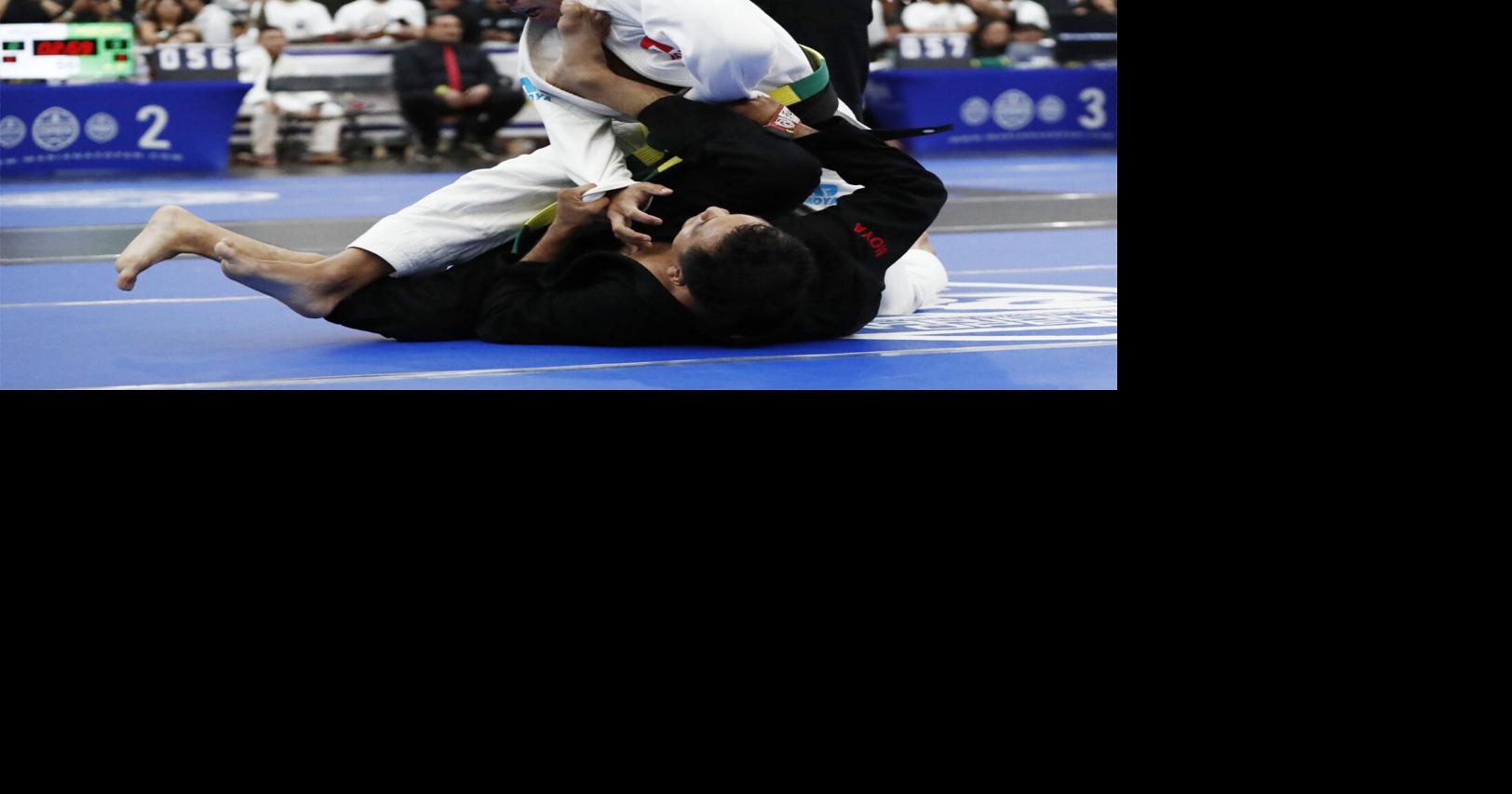 Guam sends more than 100 competitors to Marianas Pro Nagoya | Local ...