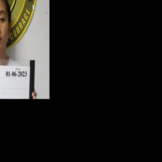 Aileen Max John | Guam News | postguam.com