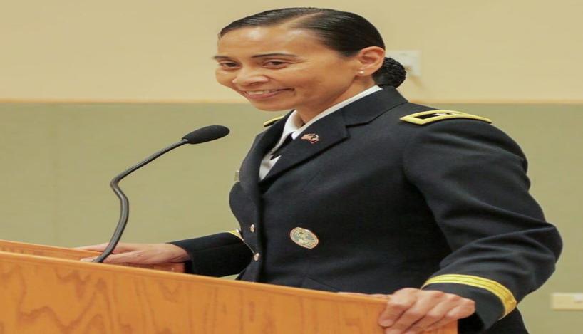 Letter praises leadership of Guam Guard | Guam News | postguam.com