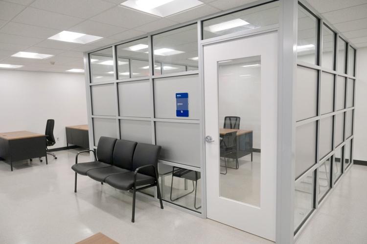 GCC celebrates completion of new campus building | Local News ...