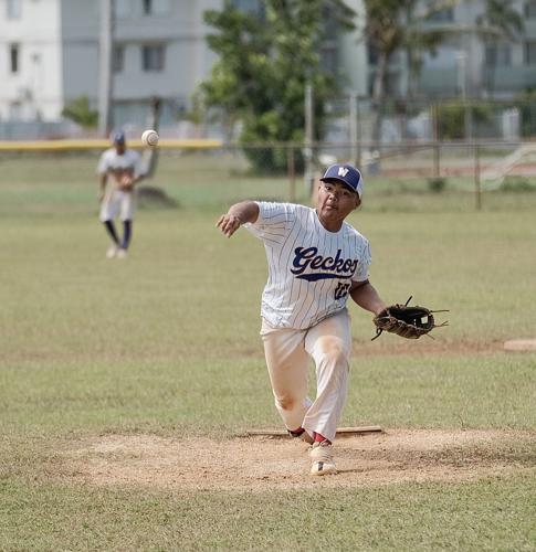 GDOE ISA baseball playoffs set for Wednesday | Local Sports | postguam.com