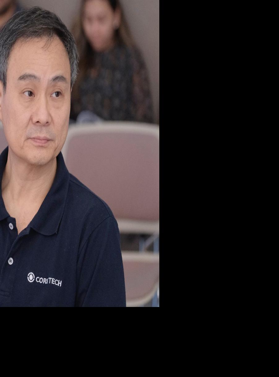 Core Tech International ranked 1st among 32 in 2024 Top Companies in ...