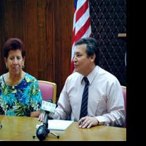 Calvo signs Made in Guam bills into law | Local News | postguam.com