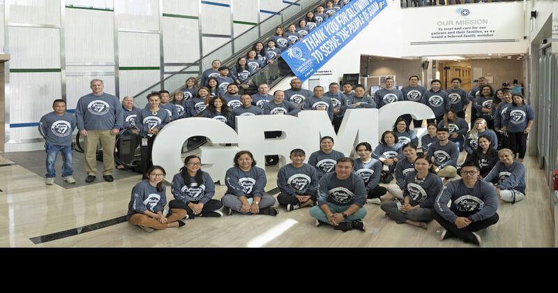 GRMC celebrates 7 years on Guam | Guam News | postguam.com