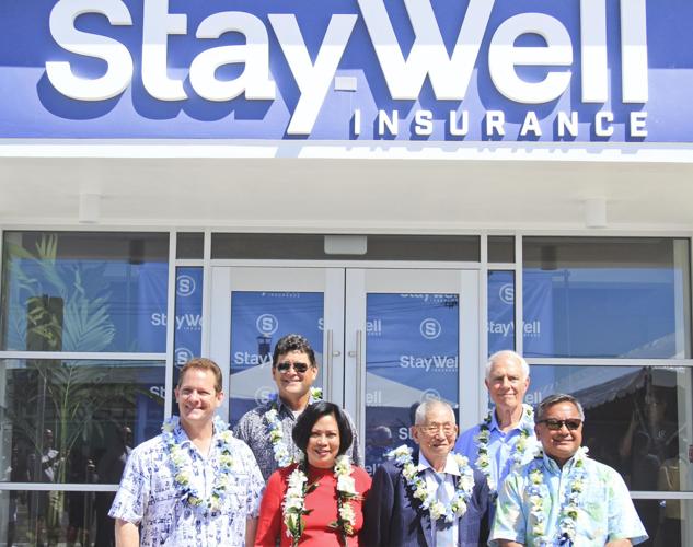 StayWell opens new headquarters | Local News | postguam.com