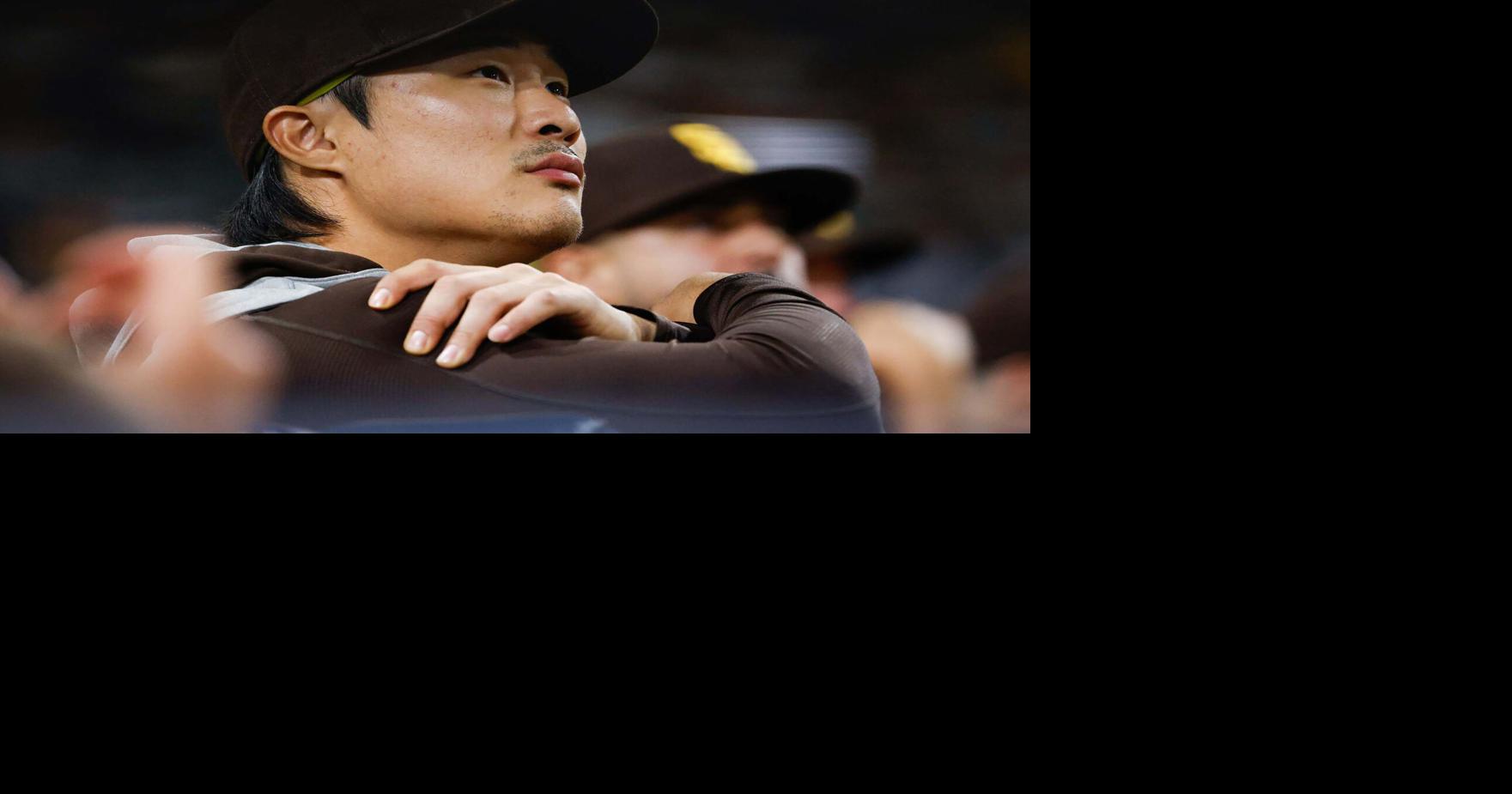 The Rays' signing of Ha-Seong Kim is 1 more example of MLB’s broken ...