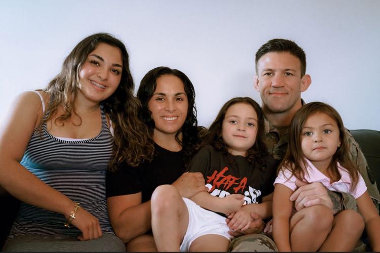 Soldier 'Superman' begins dream to become an Army Ranger | Local Sports ...