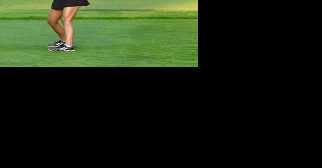 14-year-old Tyanna Jacot leads Guam golf contingent in Singapore | Guam ...