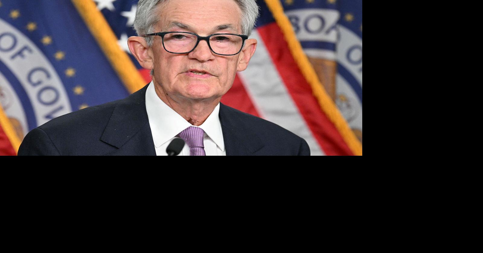 The Fed announces big interest rate cut, the first reduction since 2020 ...