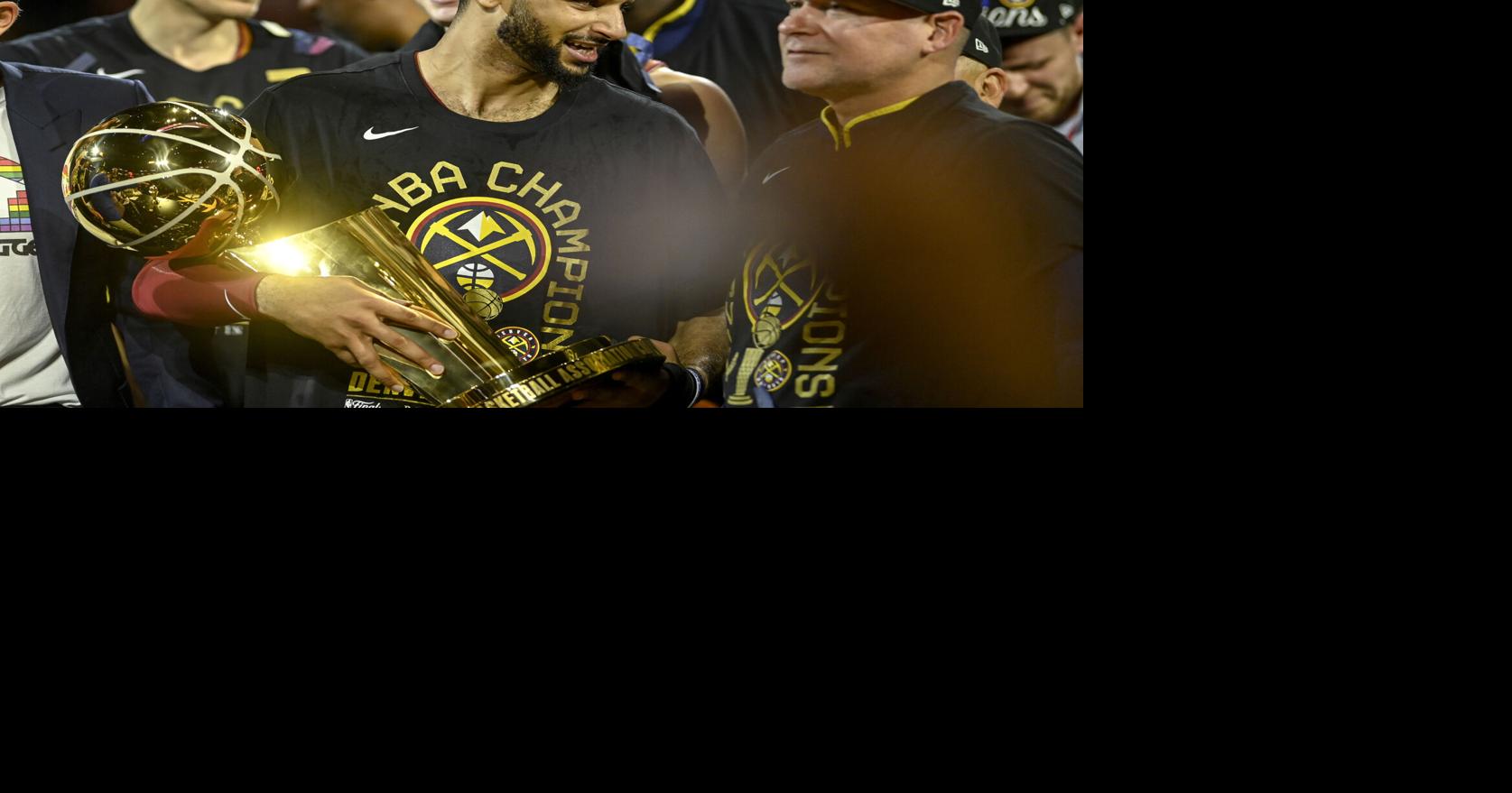 Nuggets’ Jamal Murray is best player to never make NBA’s All-Star team ...