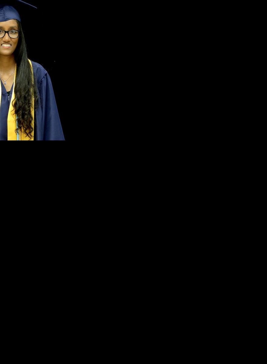Multifaceted Harvest grads look ahead | Local News | postguam.com