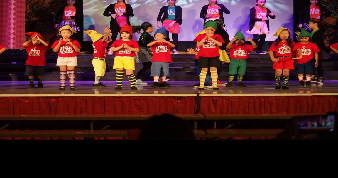 TIME Machine: Step back into the past and revisit theatrical nostalgia ...