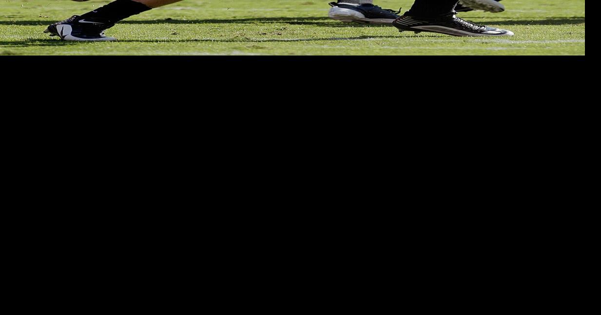 Why a Texas Longhorns legend chose Fort Worth to retire and set up his ...