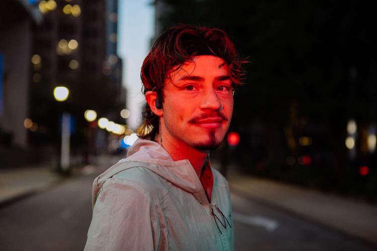 A transgender runner's push for inclusion may have changed the sport ...