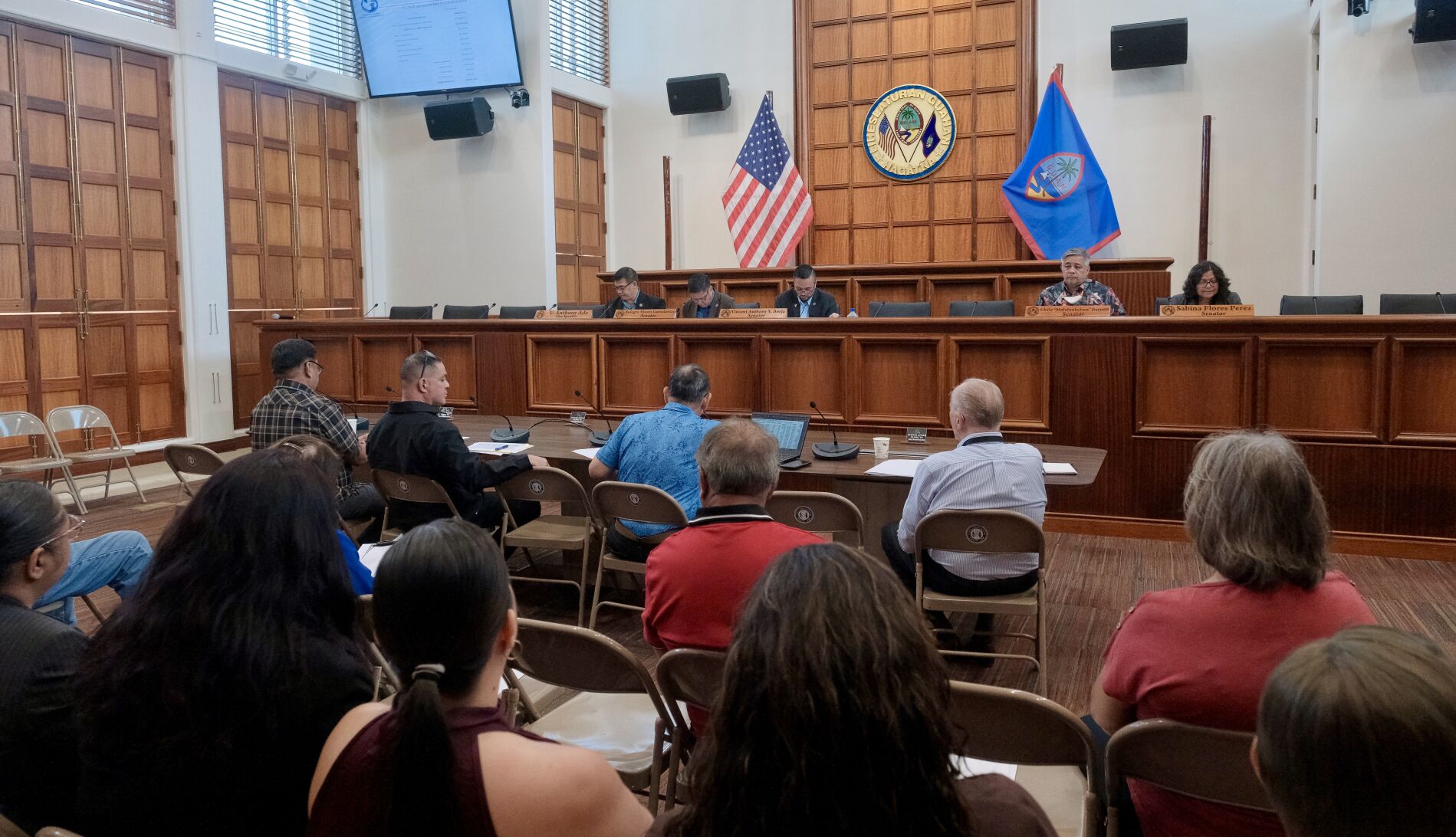 Lack of aides fuels special education crisis | Local News | postguam.com