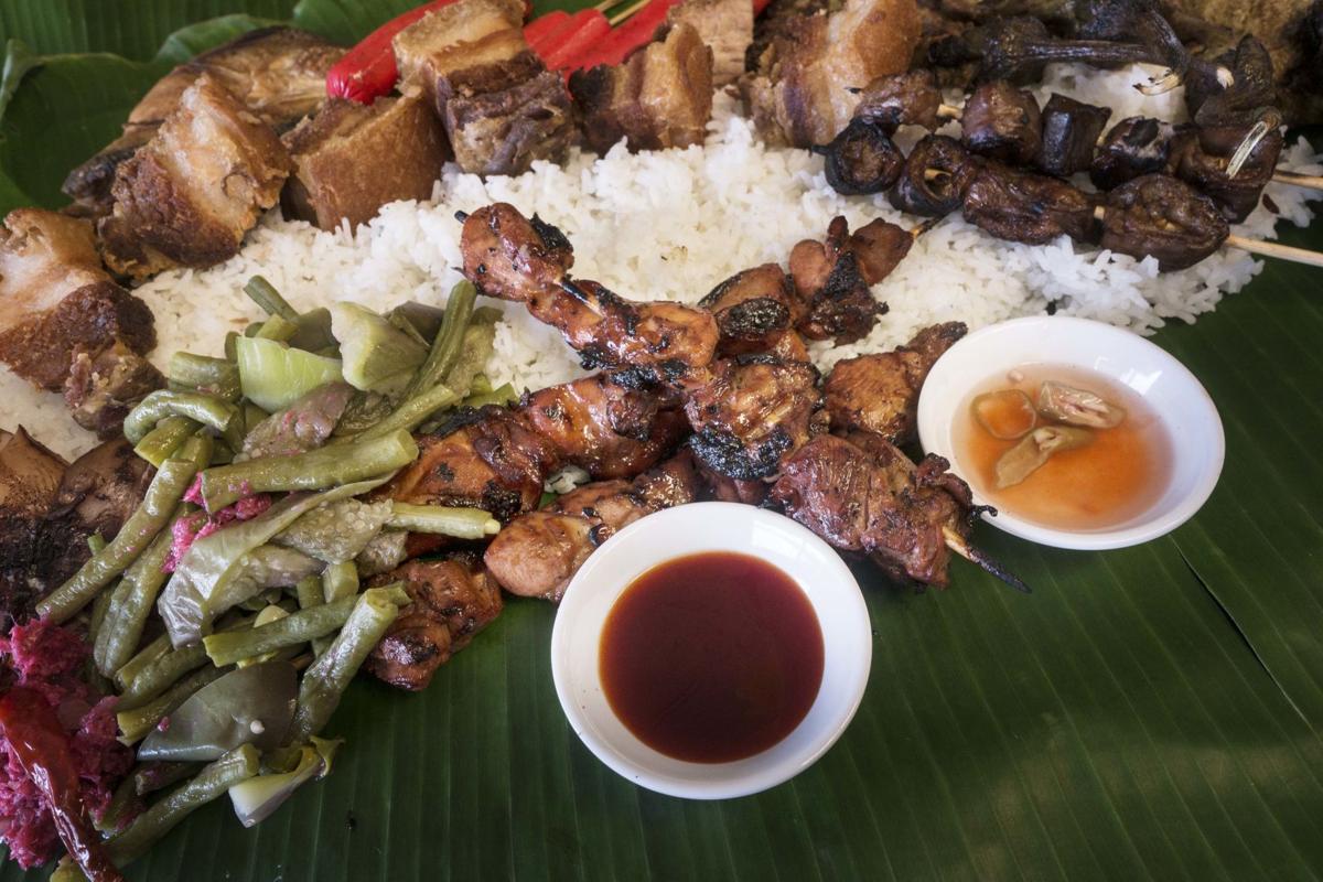 Pinoy Foodtrip | Maila Ta Fan Boka | postguam.com