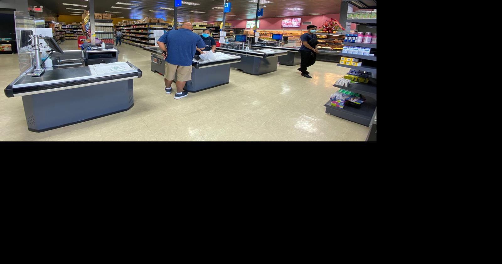 American Grocery opens Yigo location | Local Business | postguam.com