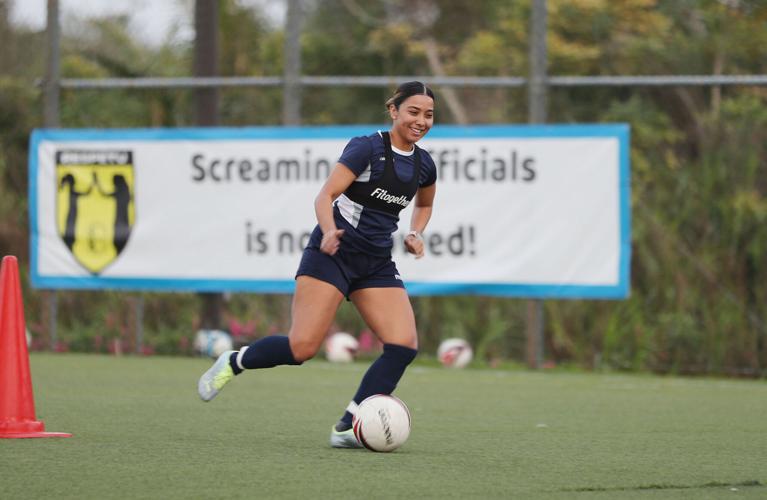 Guam soccer teams on display in Saipan | Local Sports | postguam.com