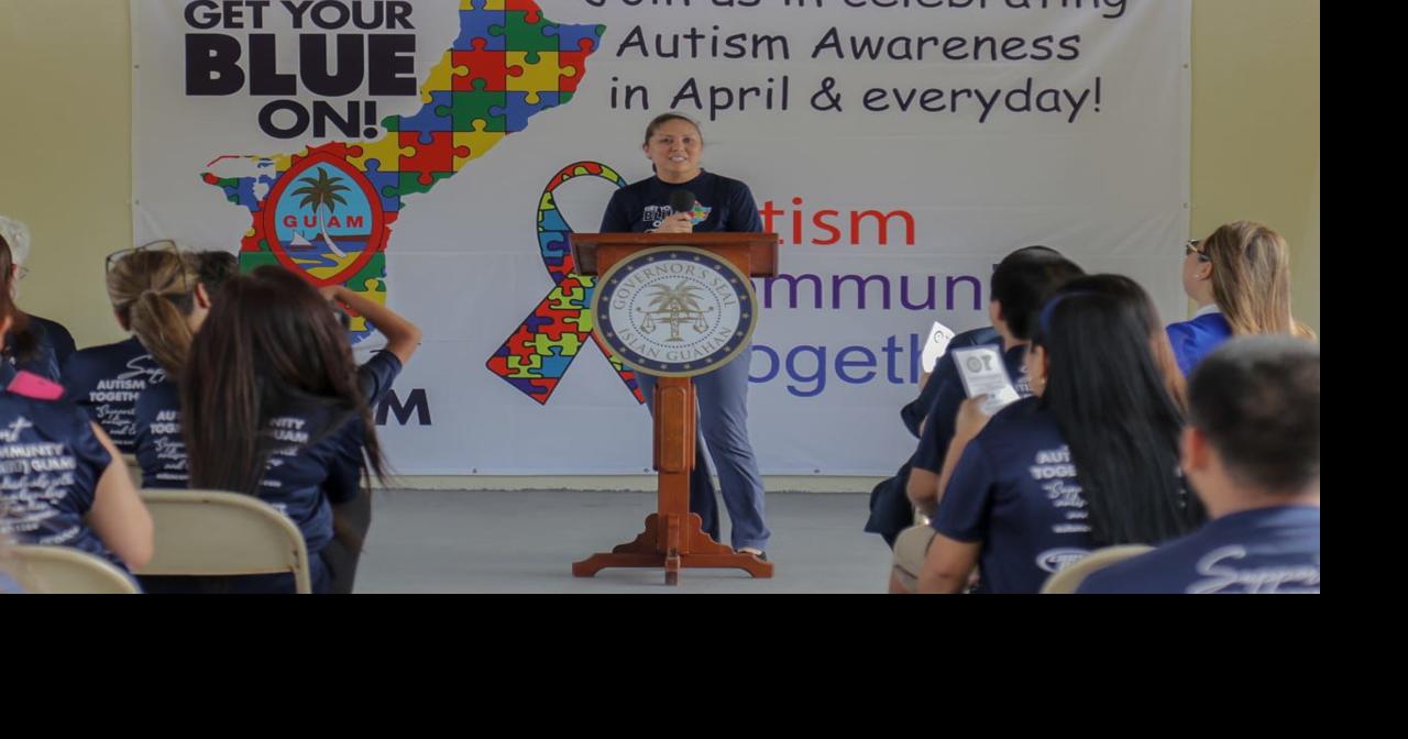 Autism Community Together to meet Oct. 19 at Asan Community Center ...