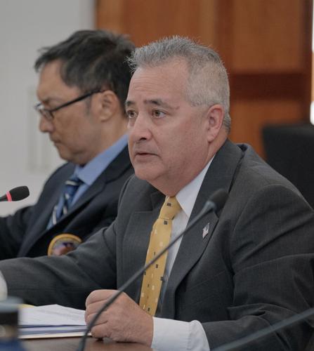 AG: seek federal law change for plebiscite | Local News | postguam.com