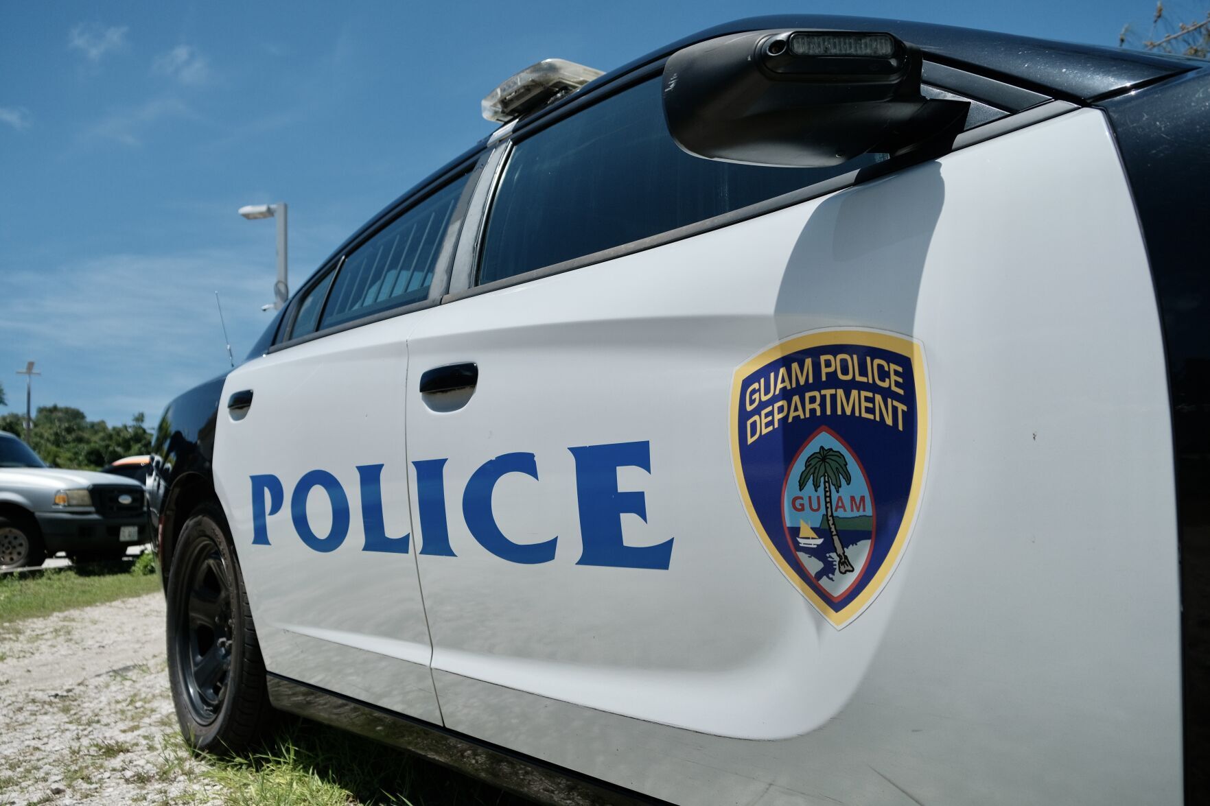 Dededo late-night crash leads to DUI arrest | Local News | postguam.com