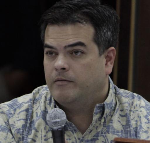 Former port manager: Settlement nothing more than political payoff ...