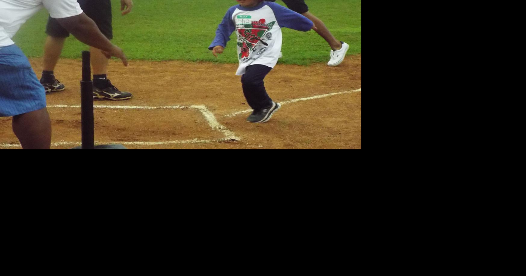 Special Olympians play at Paseo Stadium | Guam Sports | postguam.com