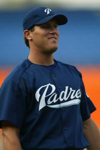 Ex-MLB player Sean Burroughs died of fentanyl intoxication | National ...