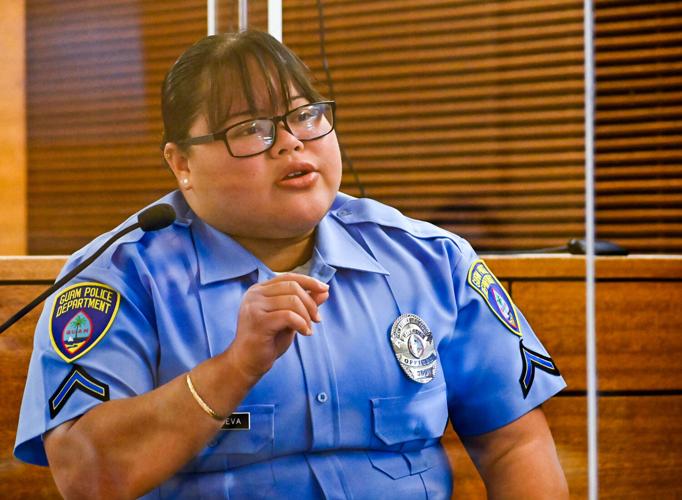 OAG reveals video captured Hågat shooting | Local News | postguam.com